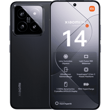 Xiaomi Handys im Vergleich: Aktuelle Modelle im Überblick