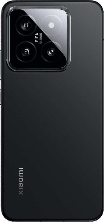 Xiaomi 14 mit Vertrag | Ab € 9,95 | Top Deals & Angebote