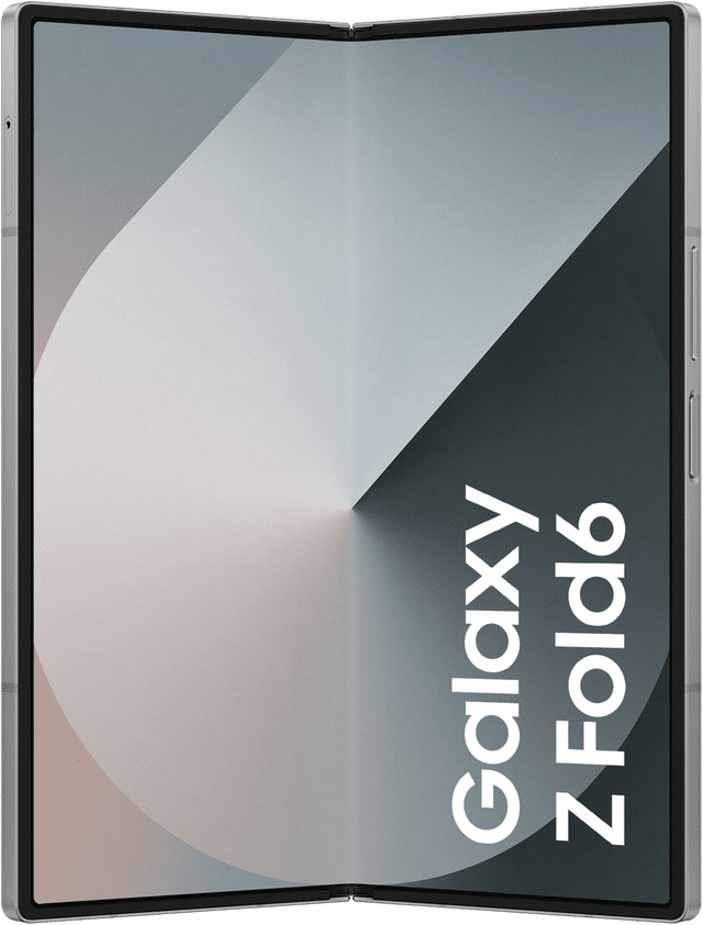Samsung Galaxy Z Fold 6 mit Vertrag - Angebote vergleichen