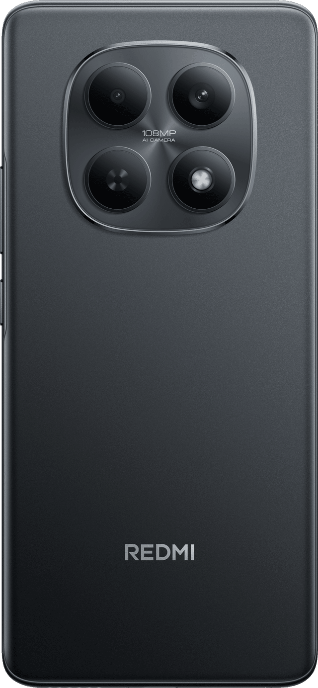 Xiaomi Redmi Note 15 mit Vertrag | Top Angebote ab € 9,95