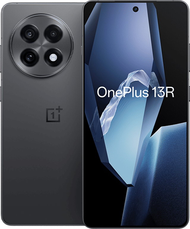 OnePlus 13 mit Vertrag → Günstige Angebote vergleichen!