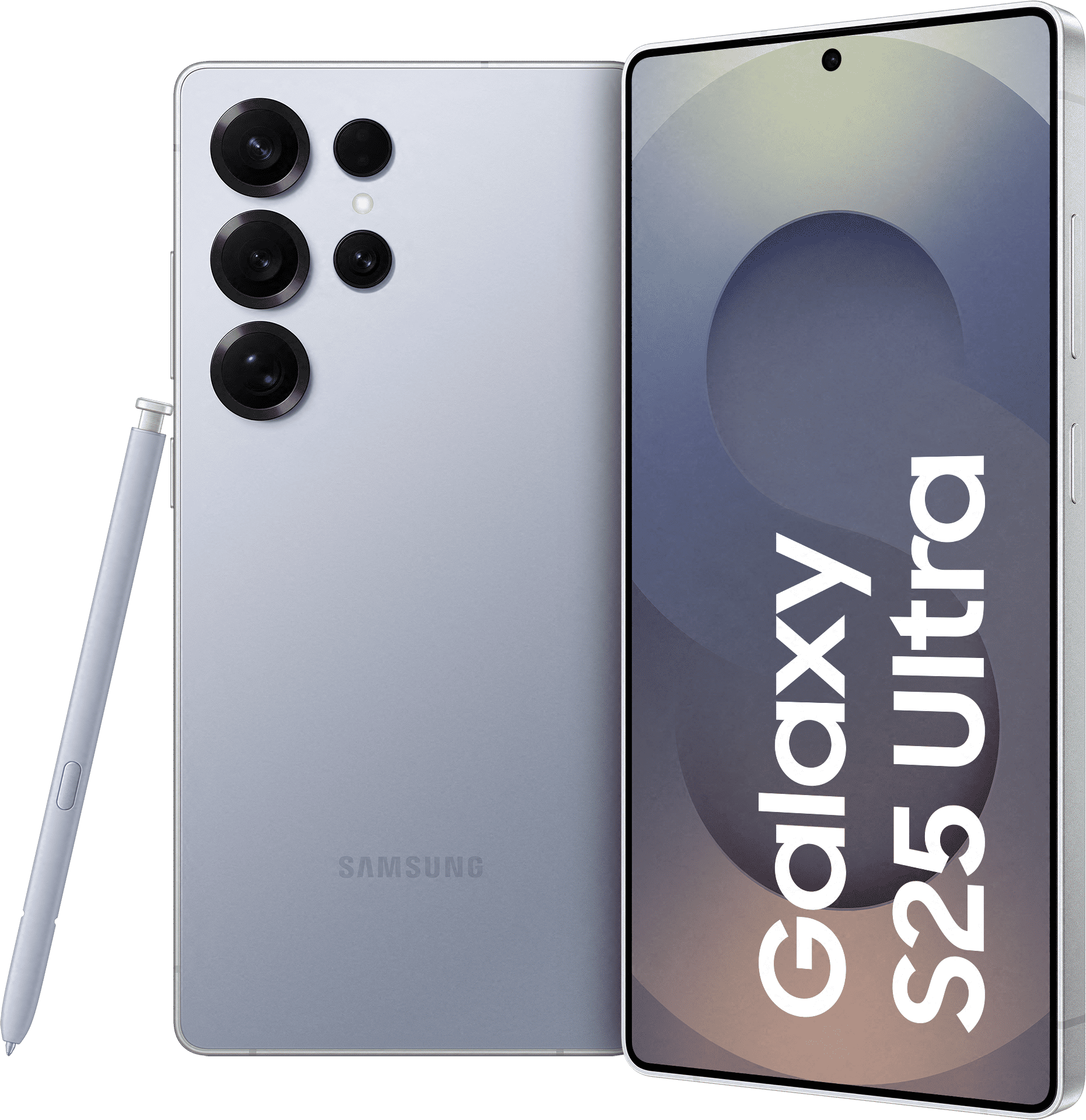 Samsung Galaxy S25 Ultra mit Vertrag | Top Angebote ab € 29,95