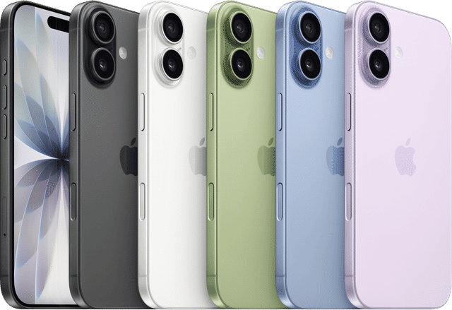 iPhone 17 mit Vertrag | Günstige Angebote ab € 9,95