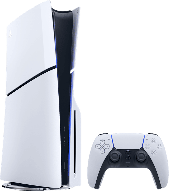 PlayStation 5 | Vergleiche PS5 Slim Angebote mit Vertrag