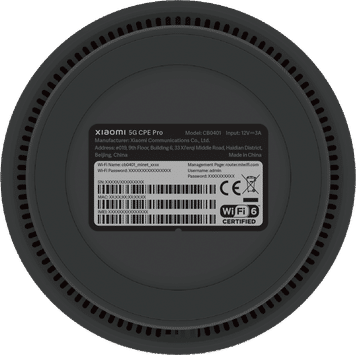 Xiaomi 5G CPE Pro: Jetzt 5G Router Angebote vergleichen!