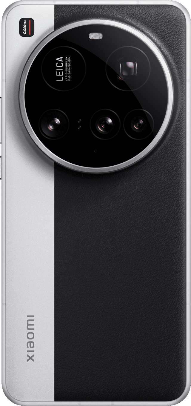 Xiaomi 15 Ultra mit Vertrag | Top Angebote ab € 1.499,90