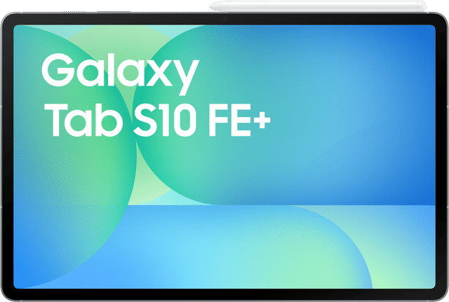 Samsung Galaxy Tab S10 FE Plus mit Vertrag: Angebote ab € 9,95