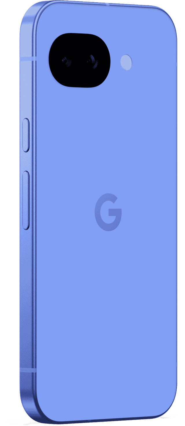 Google Pixel 10a mit Vertrag | Top Angebote ab € 1,00