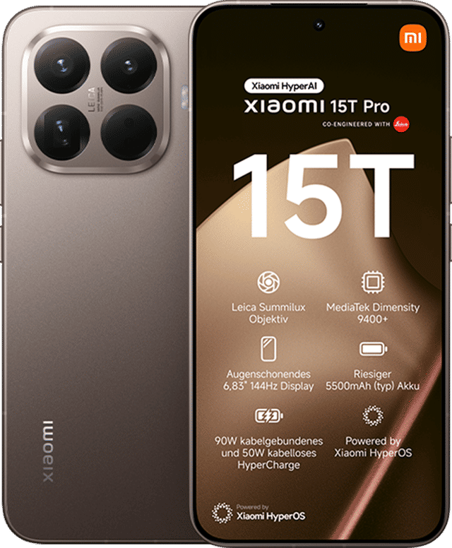 Vodafone-Angebote: Handy & Tarif zum günstigen Preis