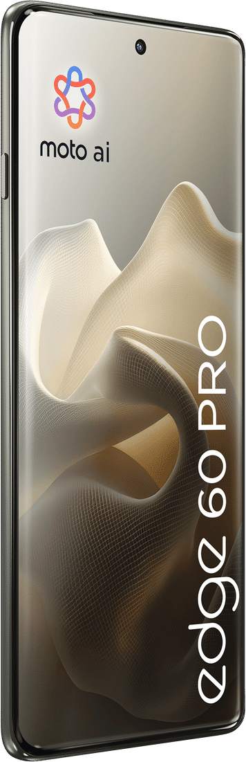 Motorola edge 60 Pro mit Vertrag: Günstige Angebote vergleichen