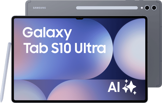 Samsung Galaxy Tab S10 Ultra mit Vertrag: Top Angebote für dich