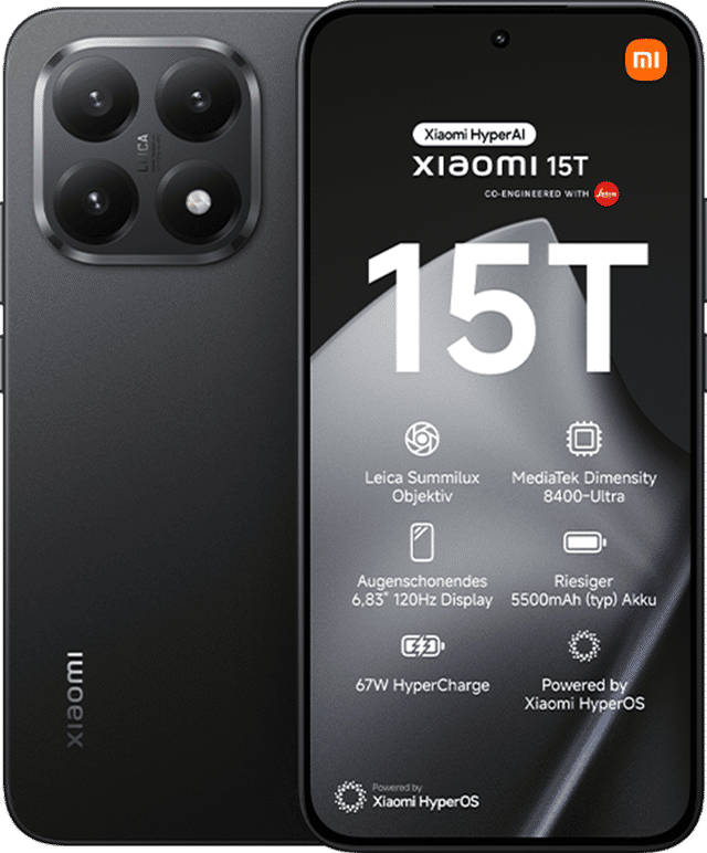 Xiaomi Handys im Vergleich: Aktuelle Modelle im Überblick