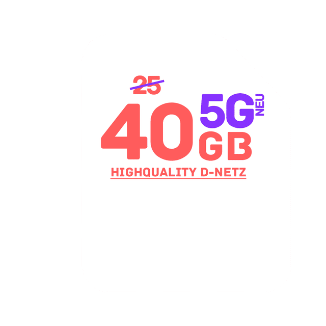 HIGH Mobile » Telefonieren & Surfen im HIGHquality D-Netz