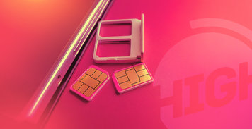 SIM-Karte: alle Formate im Überblick | HIGH