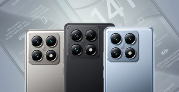 Xiaomi Handys im Vergleich: Aktuelle Modelle im Überblick